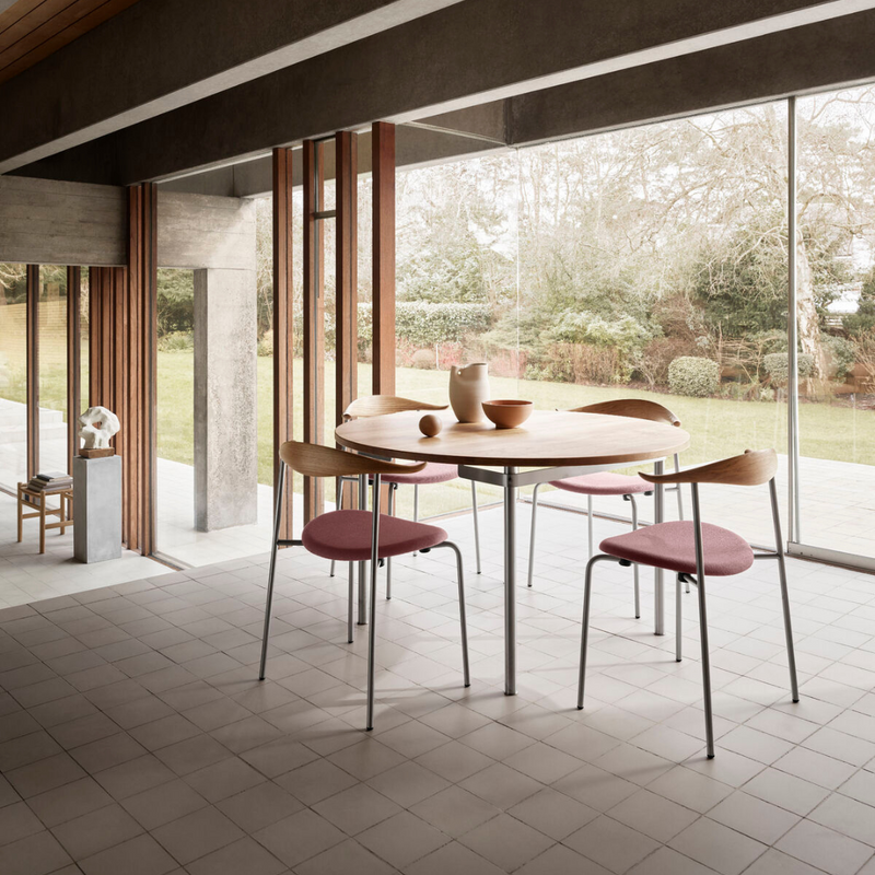 Carl Hansen & Søn - CH88T Chair