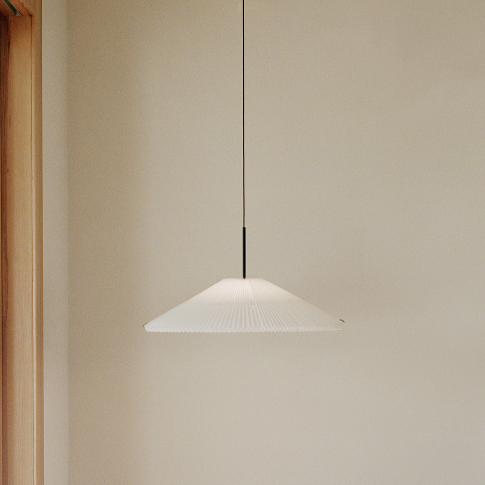 New Works Nebra Pendant Lamp | Batten Home