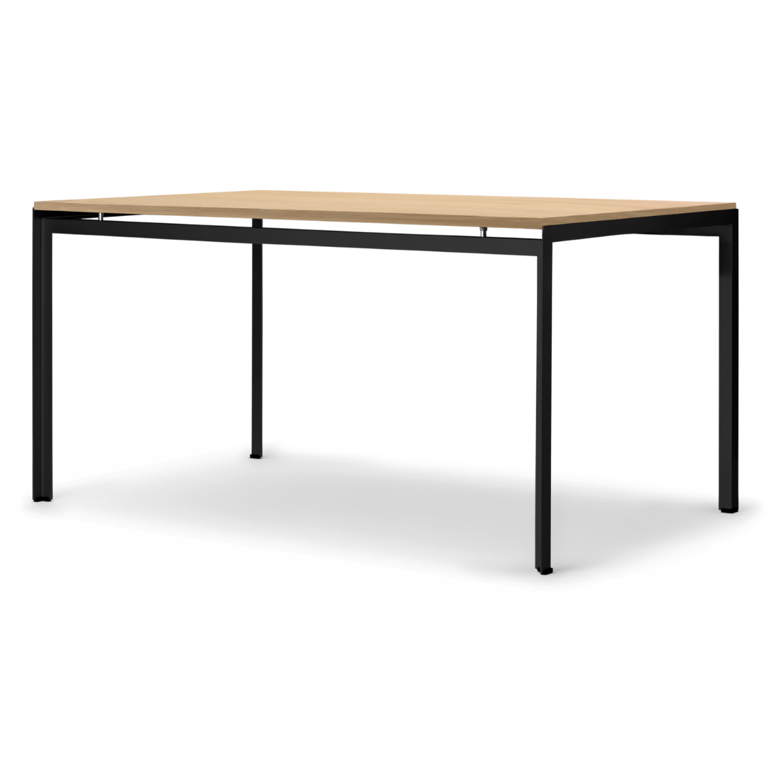 Carl Hansen & Søn - PK52 Professor Desk - Batten Home