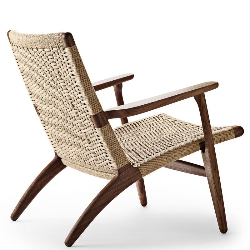 Carl Hansen & Søn - CH25 Lounge Chair