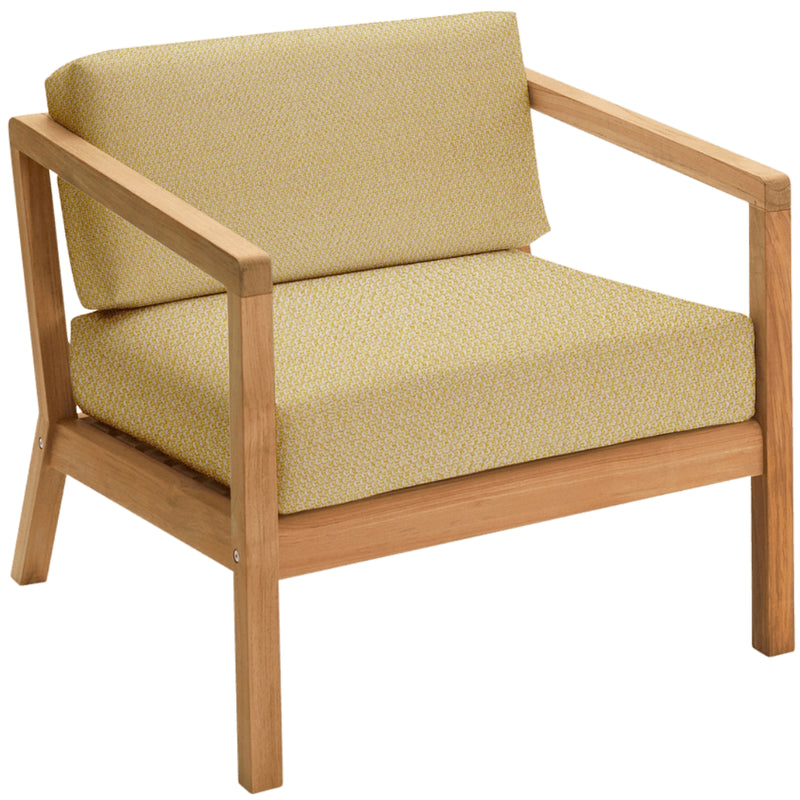 Skagerak Virkelyst Chair