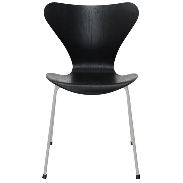Fritz Hansen Series 7 Chair - Colored Ash - Batten Home
