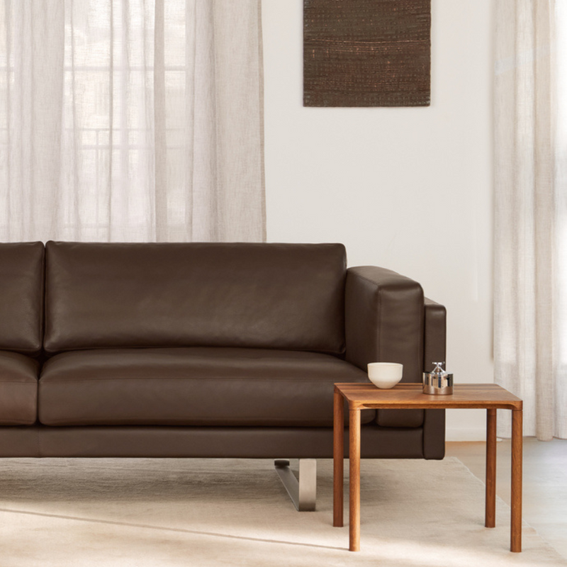 Fredericia Piloti Table - Small | Batten Home