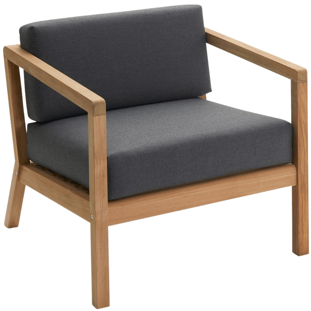 Skagerak Virkelyst Chair