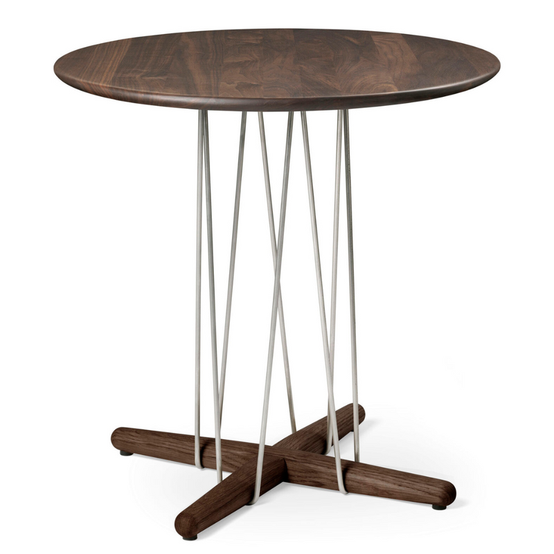 Carl Hansen & Søn - E021 Embrace Lounge Table
