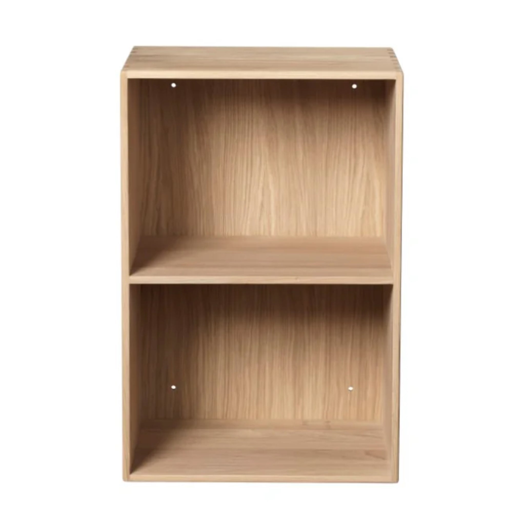 FDB Møbler B98 Bookcase - 14.2 x 21.3 x 11 - Batten Home