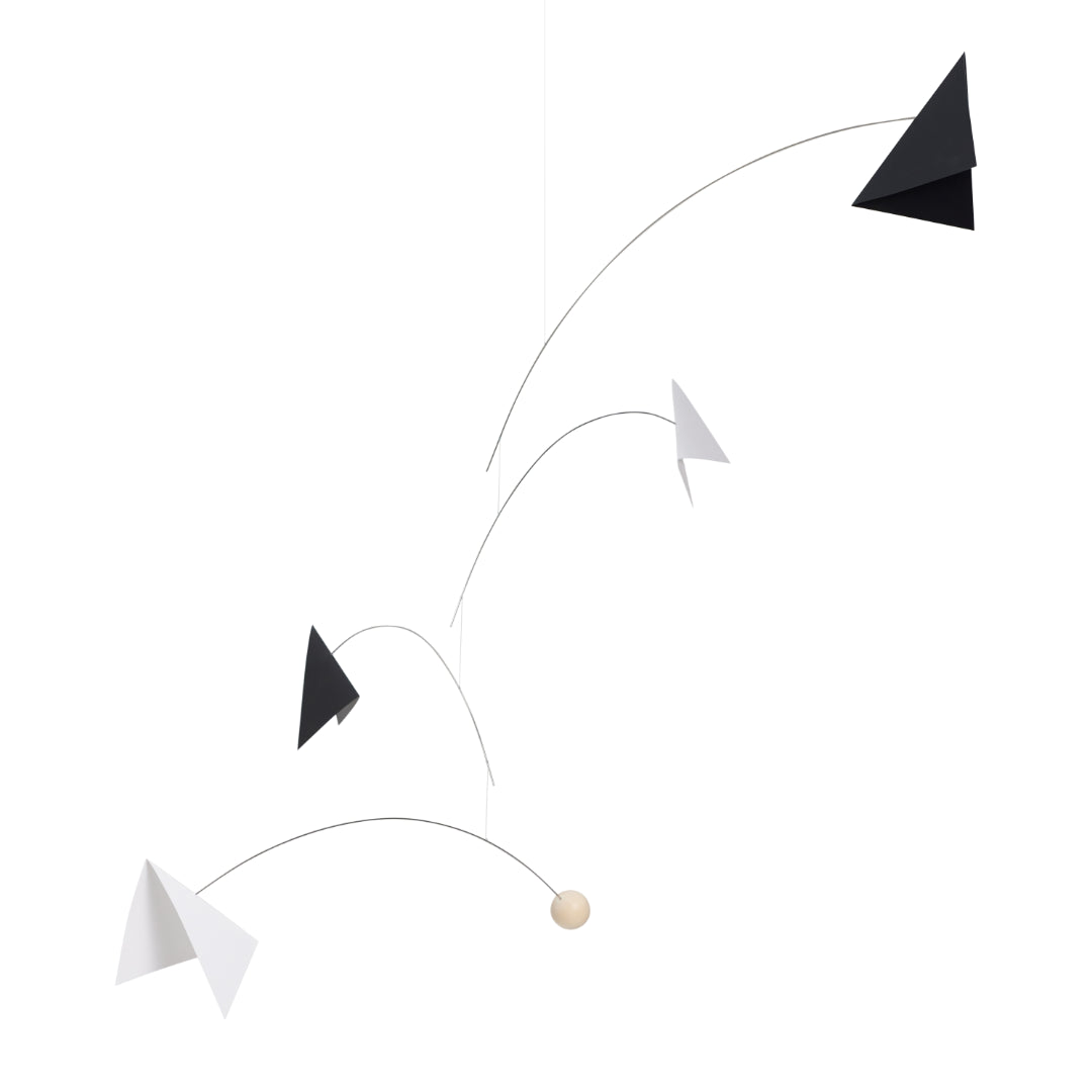 Flensted Mirage Mobile - XL - Batten Home