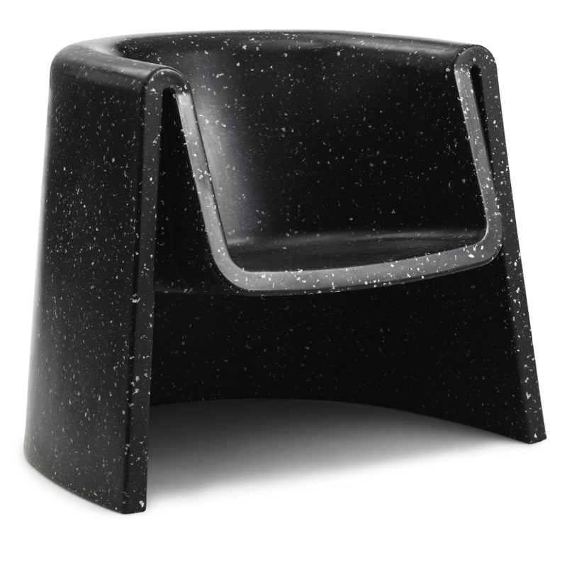 Normann Copenhagen Bit Lounge Chair