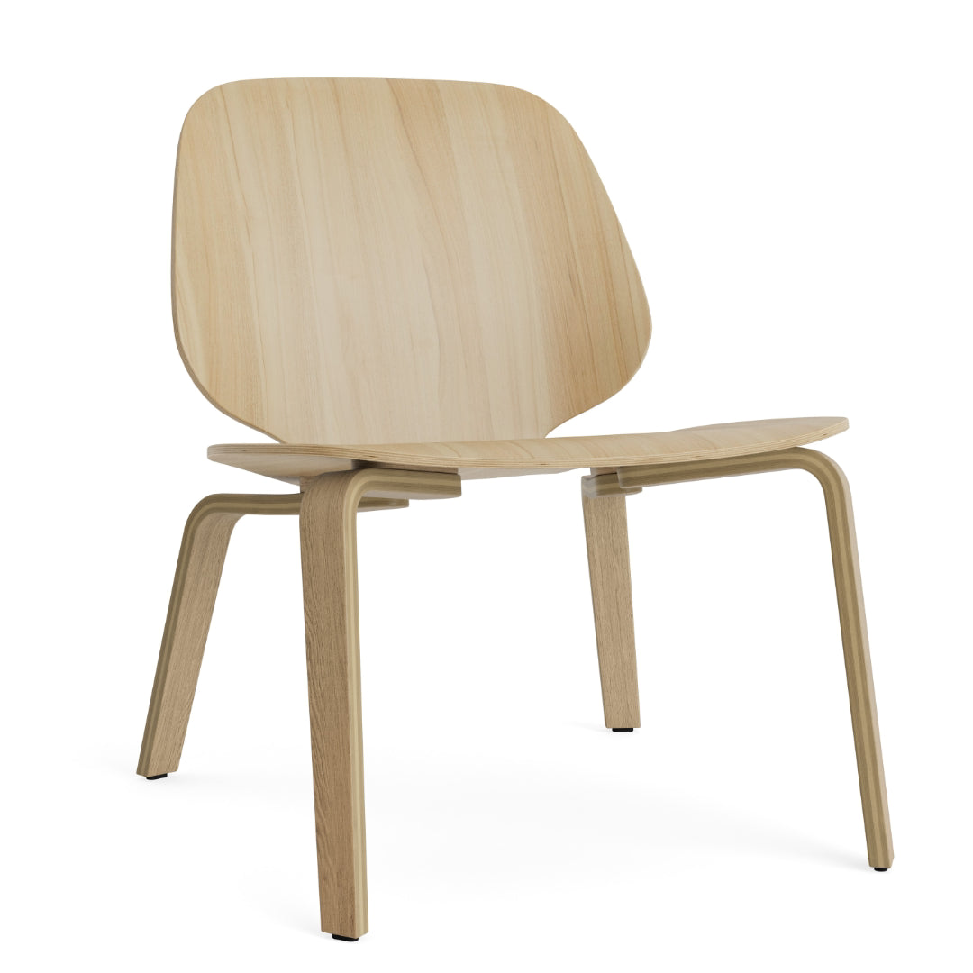 Normann Copenhagen My Chair Lounge - Batten Home