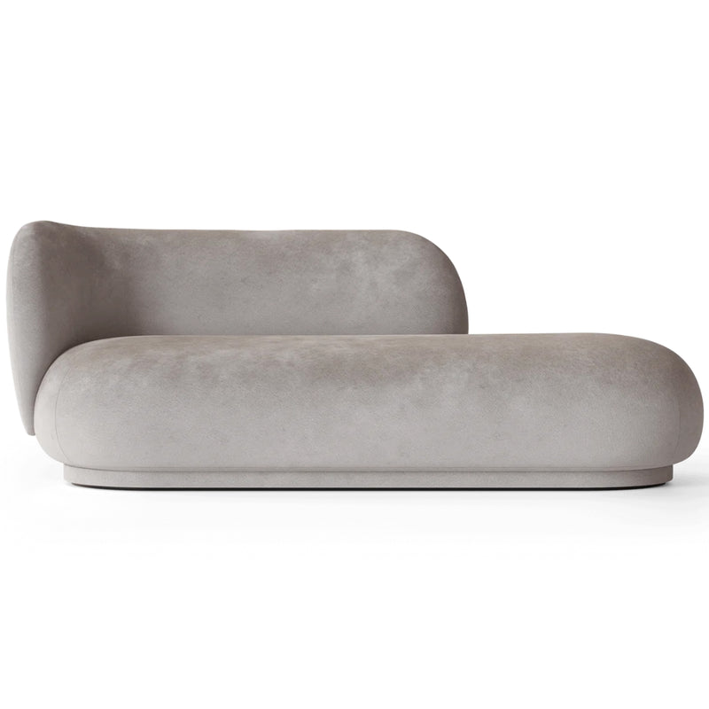 Ferm Living Rico Divan Chaise Lounge