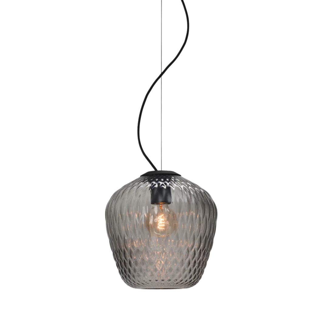 &Tradition Blown SW3 Pendant - Batten Home