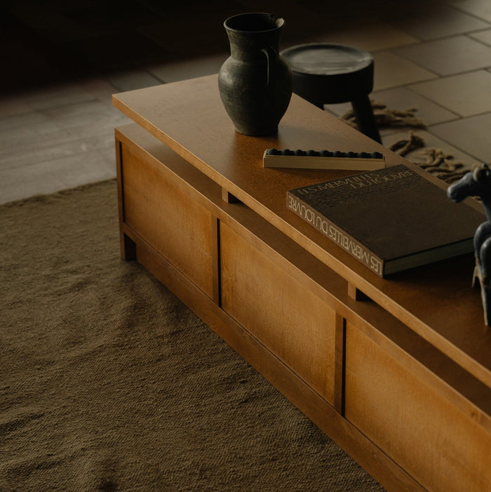 Frama Ratio Console - Batten Home