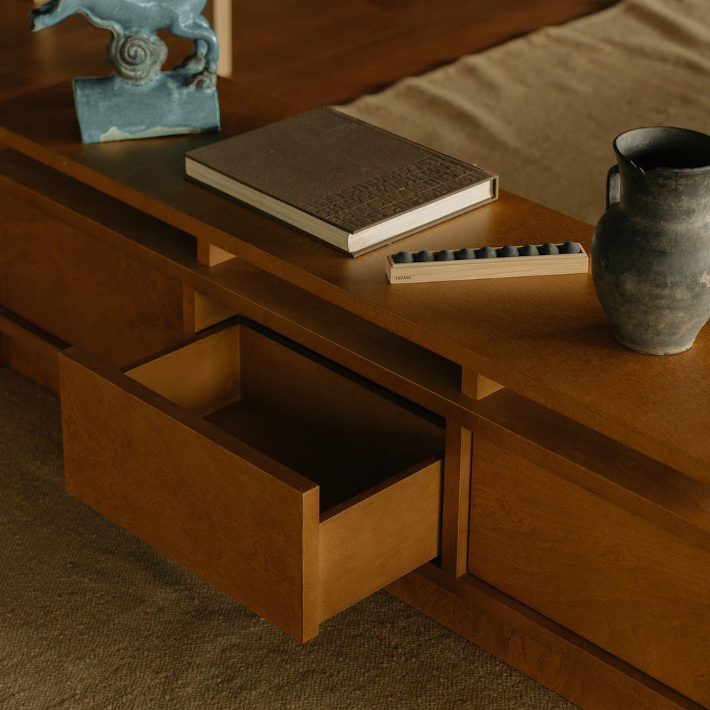 Frama Ratio Console - Batten Home