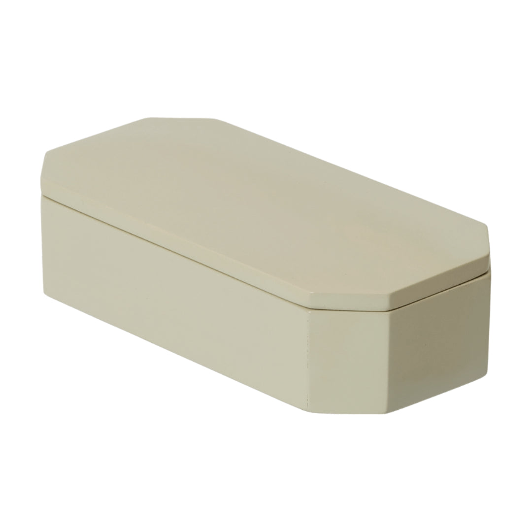 Ferm Living Nova Storage Box - 20 x 10 - Batten Home