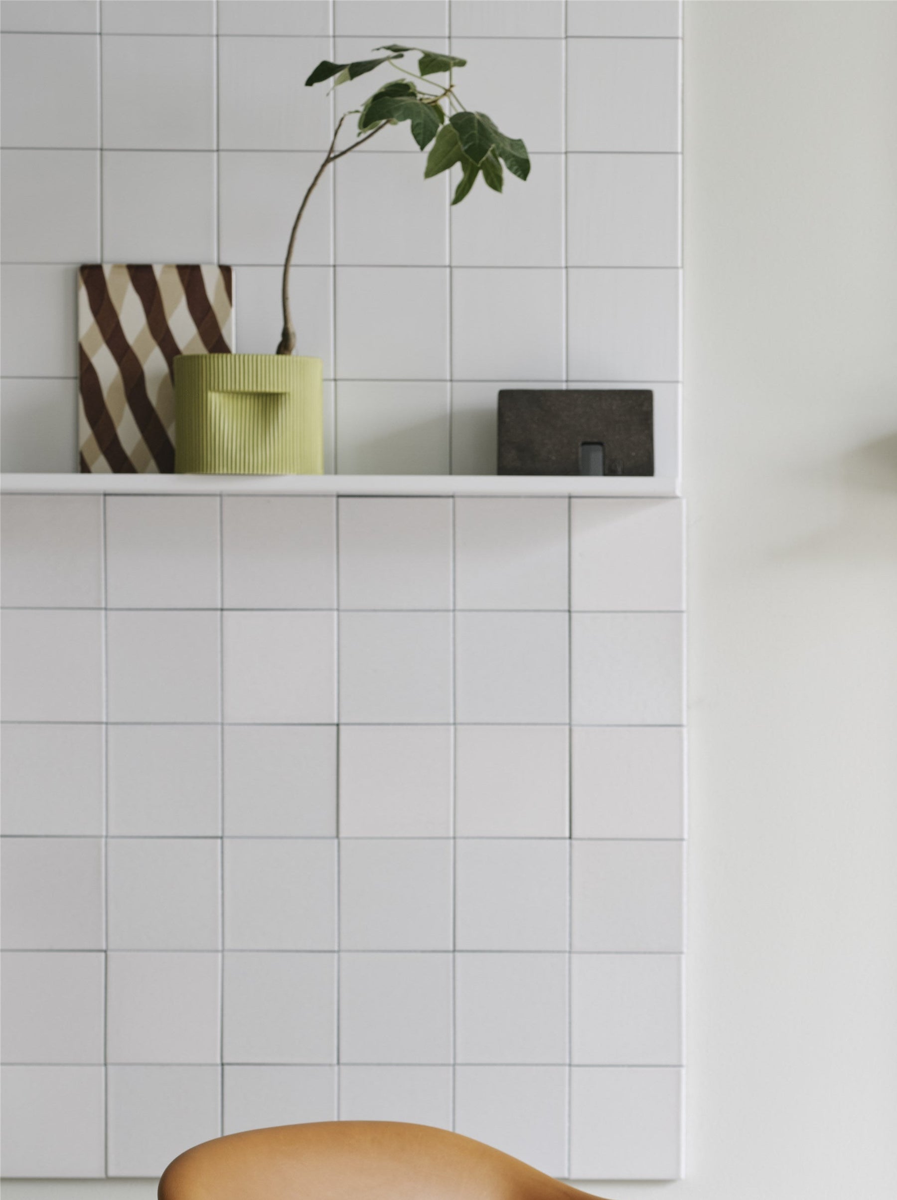 Muuto Ridge Planter - Batten Home