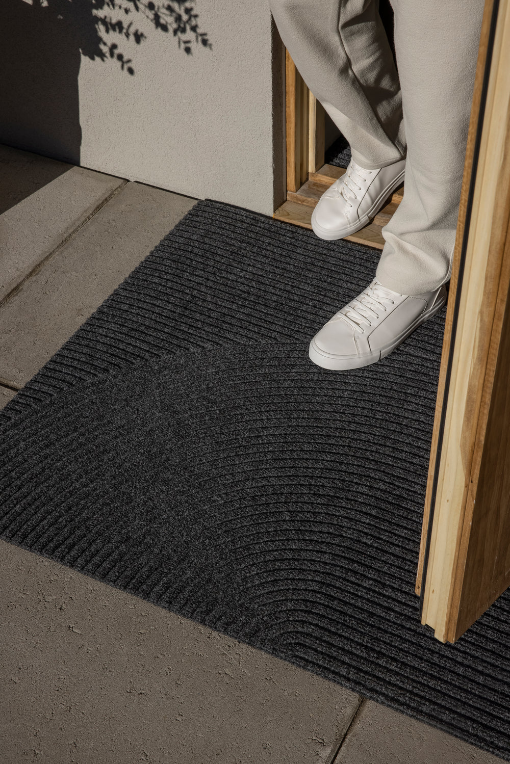 Shop Heymat Doormats: Enjoy Modern Style & Function