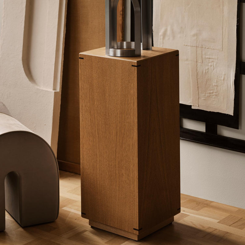 Kristina Dam Studio Japanese Pedestal - Batten Home