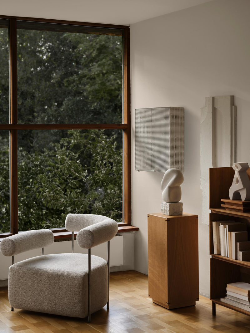 Kristina Dam Studio Japanese Pedestal - Batten Home