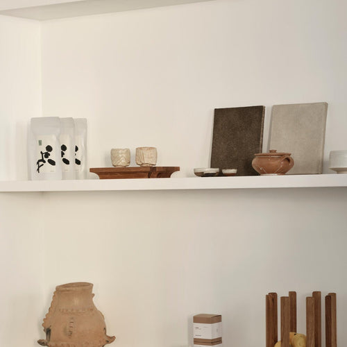 Kristina Dam Capital Podium - Batten Home