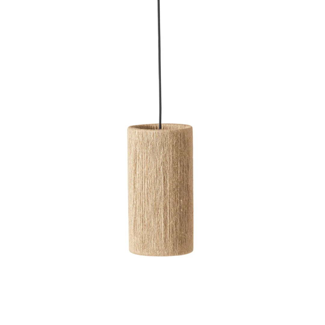 Made by Hand RO Pendant Lamp 15 - Batten Home