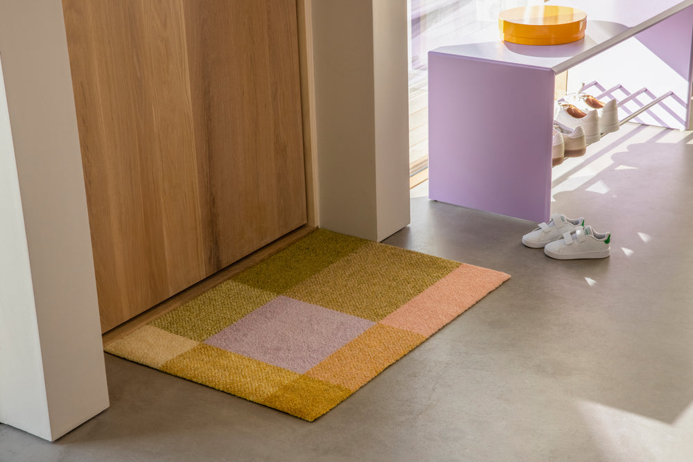 Shop Heymat Doormats: Enjoy Modern Style & Function