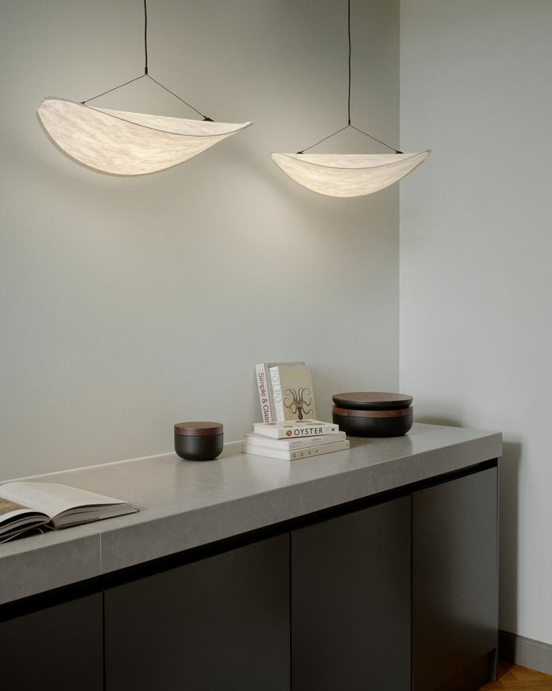 New Works Tense Pendant Lamp | Batten Home