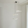 New Works Tense Pendant Multi Canopy - 3 pcs. - Batten Home