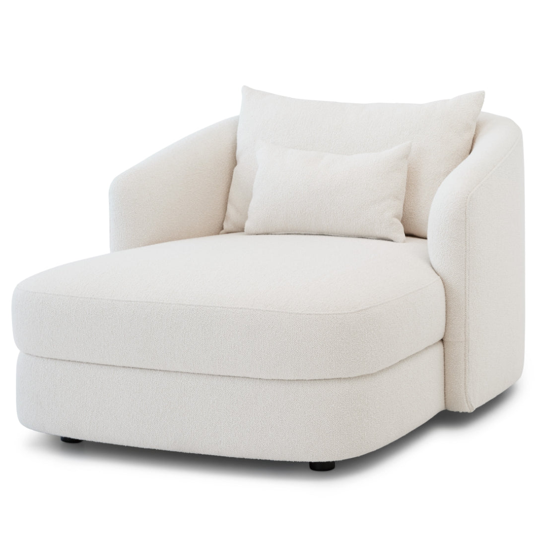 New Works Covent Chaise Longue | Batten Home