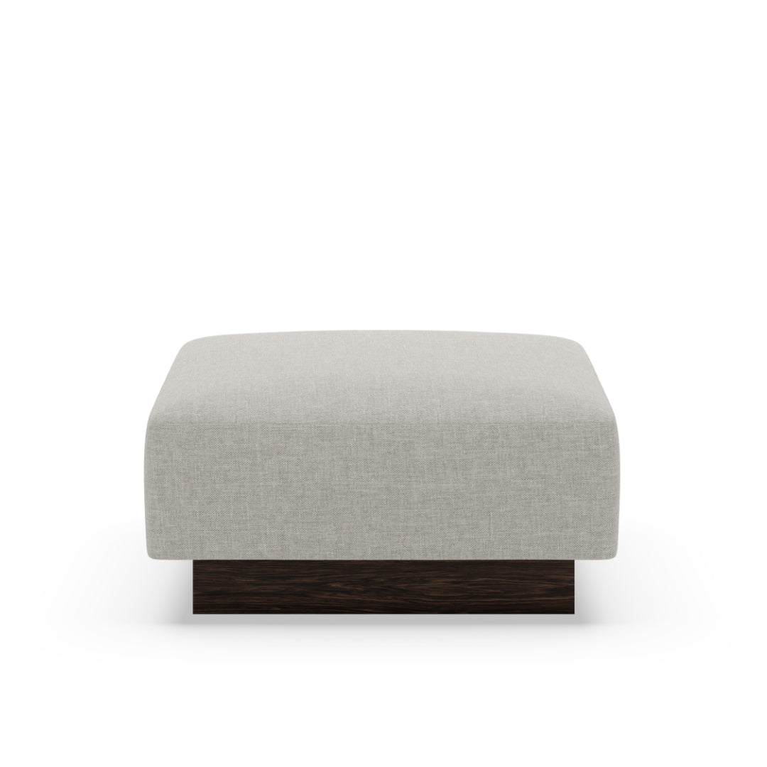 New Works Shore Modular Sofa - Ottoman, Plinth, Module 10 | Batten Home