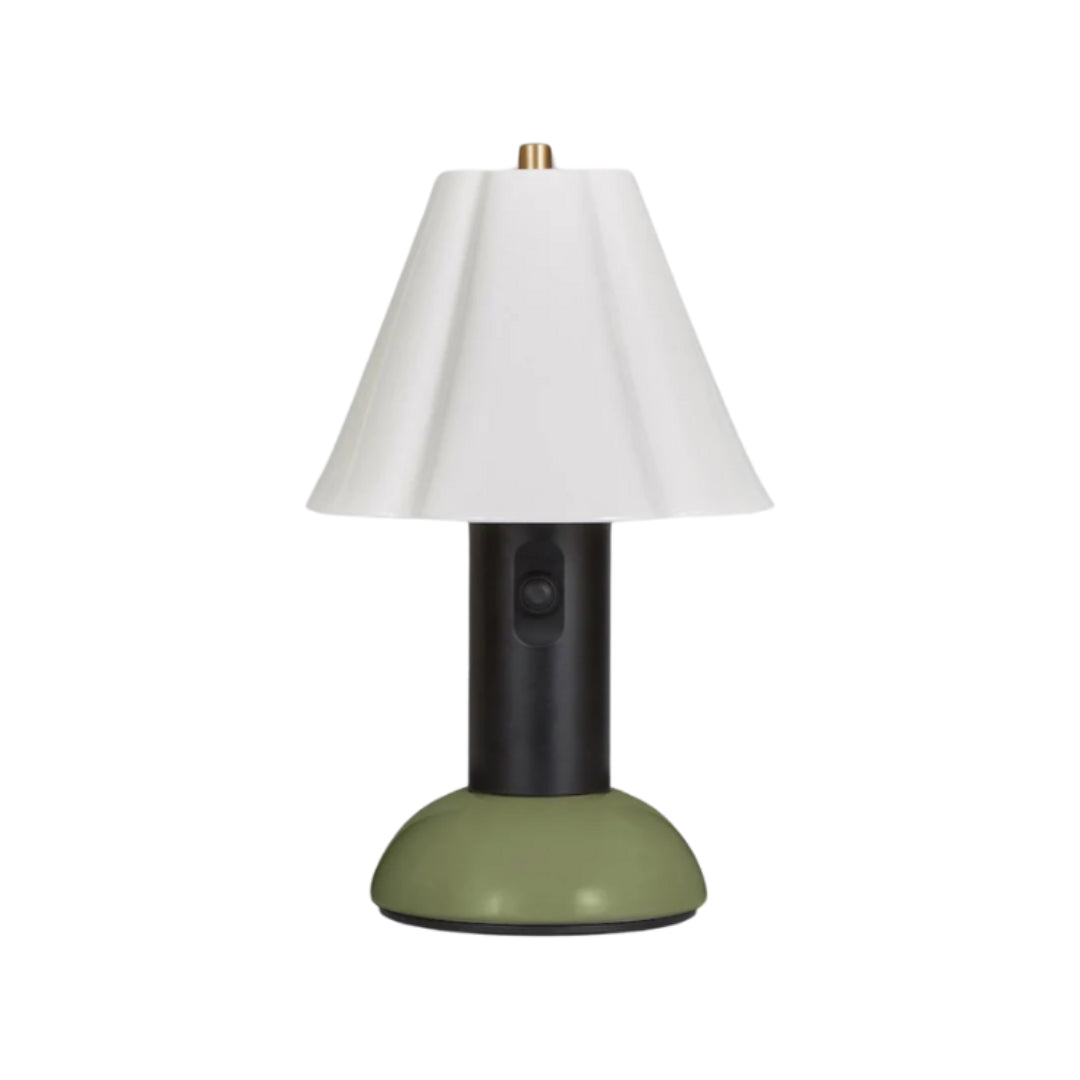 Original BTC Blossom Portable Light - Batten Home
