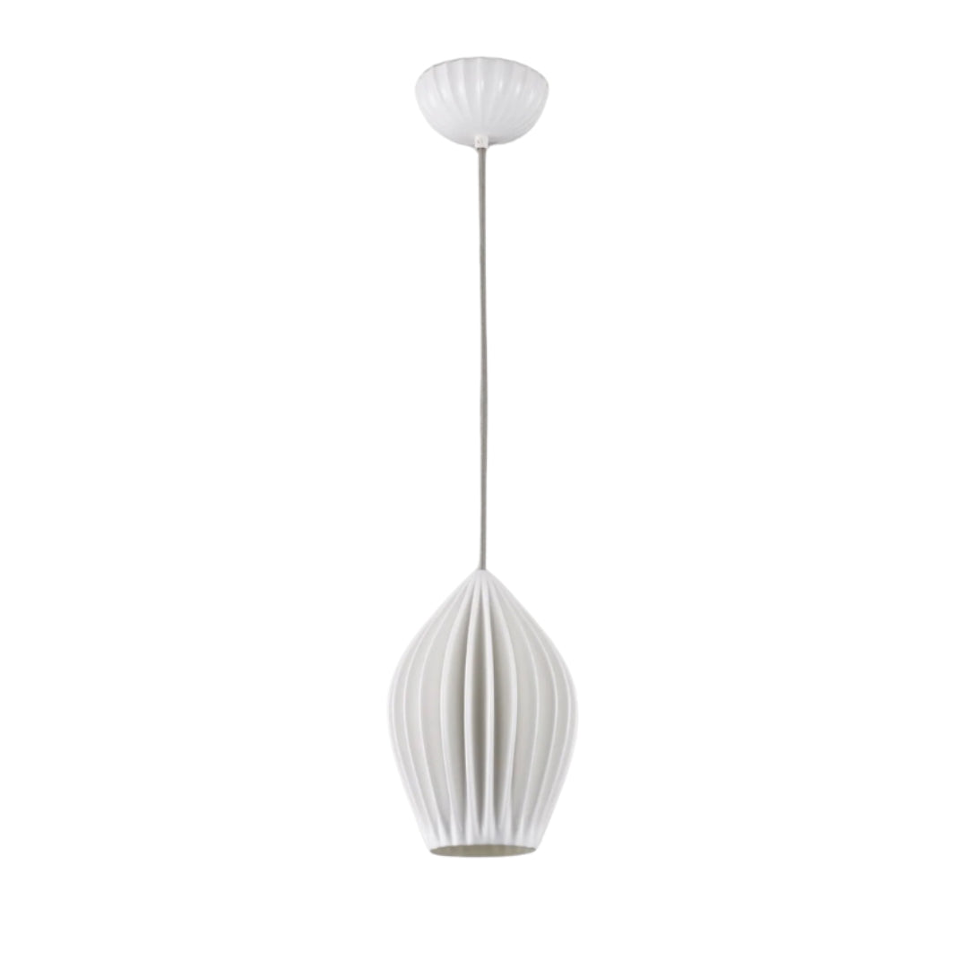 Original BTC Fin Pendant - Large - Batten Home