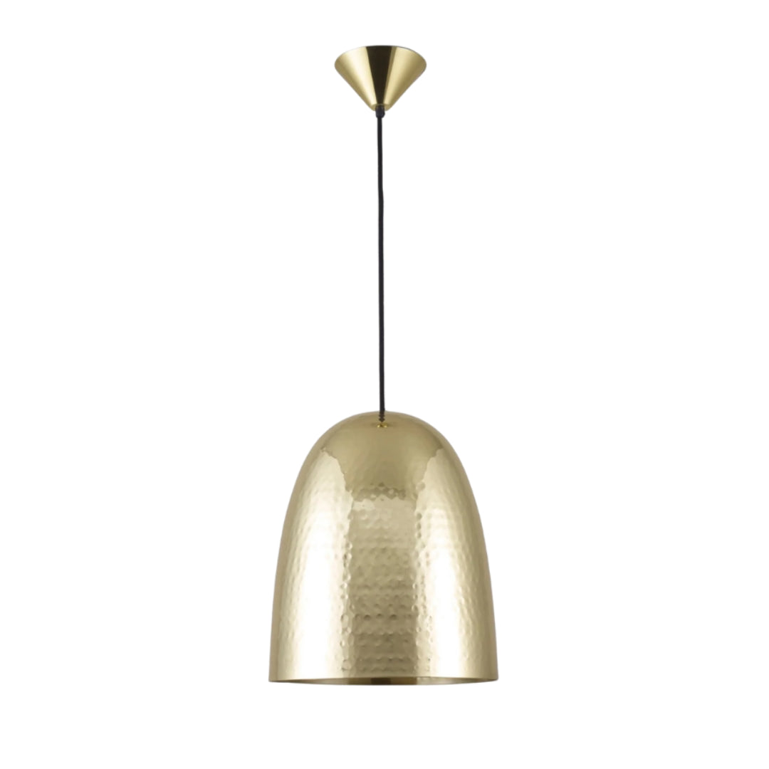 Original BTC Stanley Large Pendant - Batten Home
