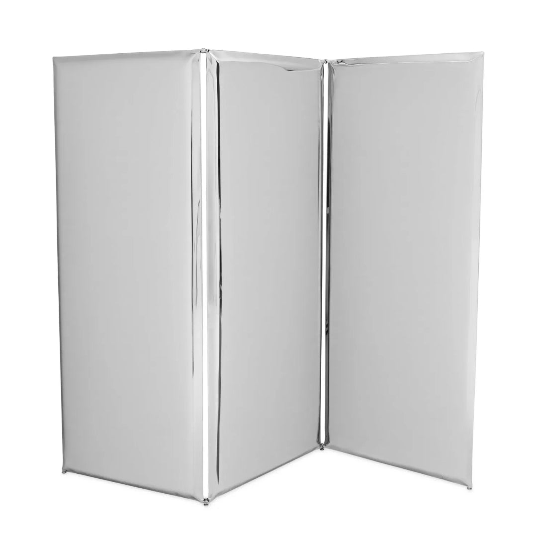 Zieta Studio Sonar Mirror - Batten Home