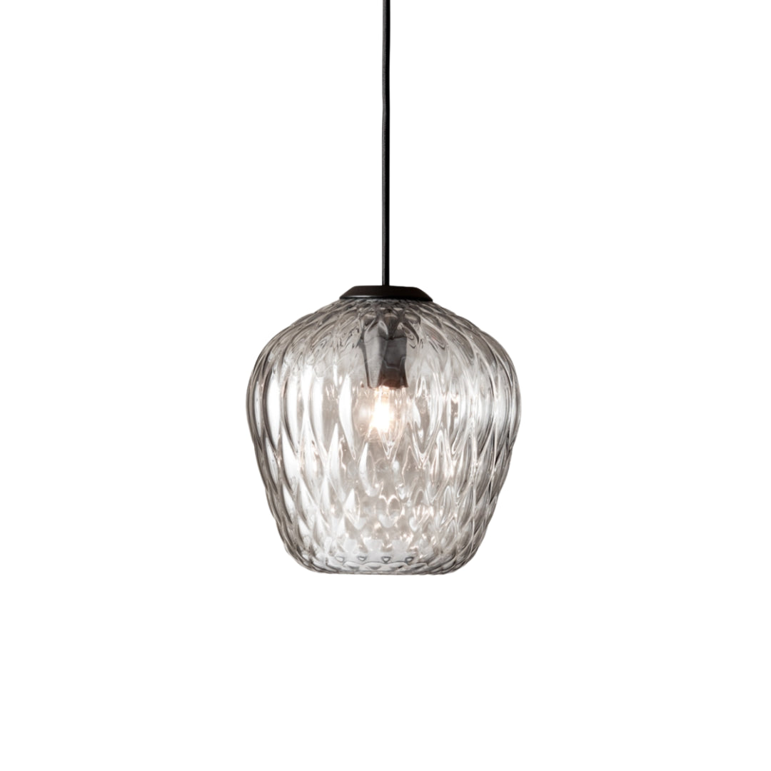 &Tradition Blown SW4 Pendant - Batten Home
