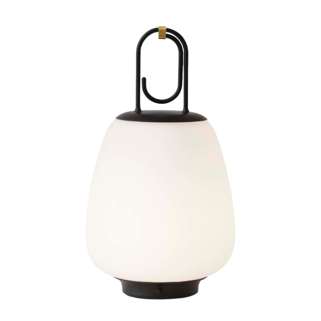 &Tradition Lucca SC51 Portable Lamp