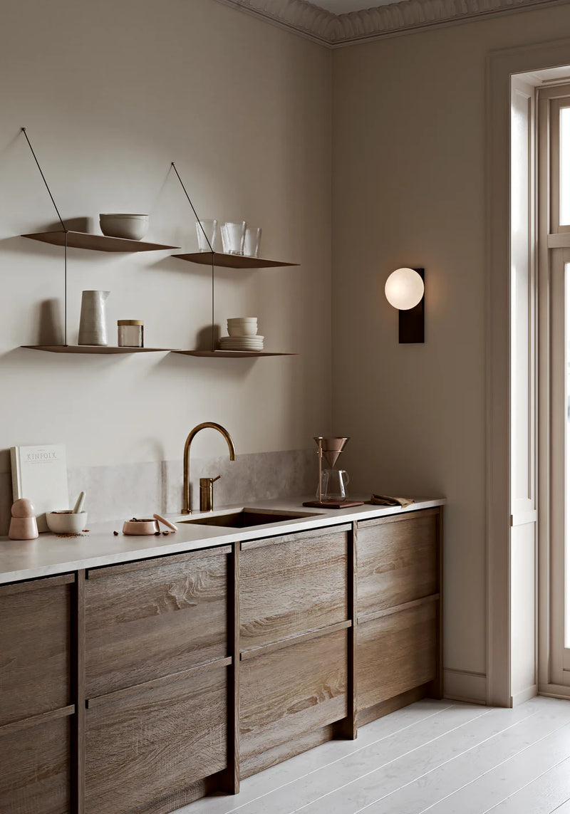WOUD Stedge Shelf