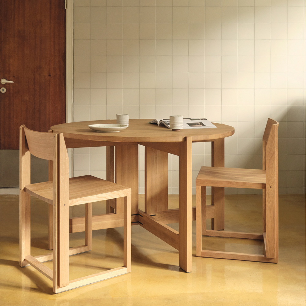 Modern Dining Tables