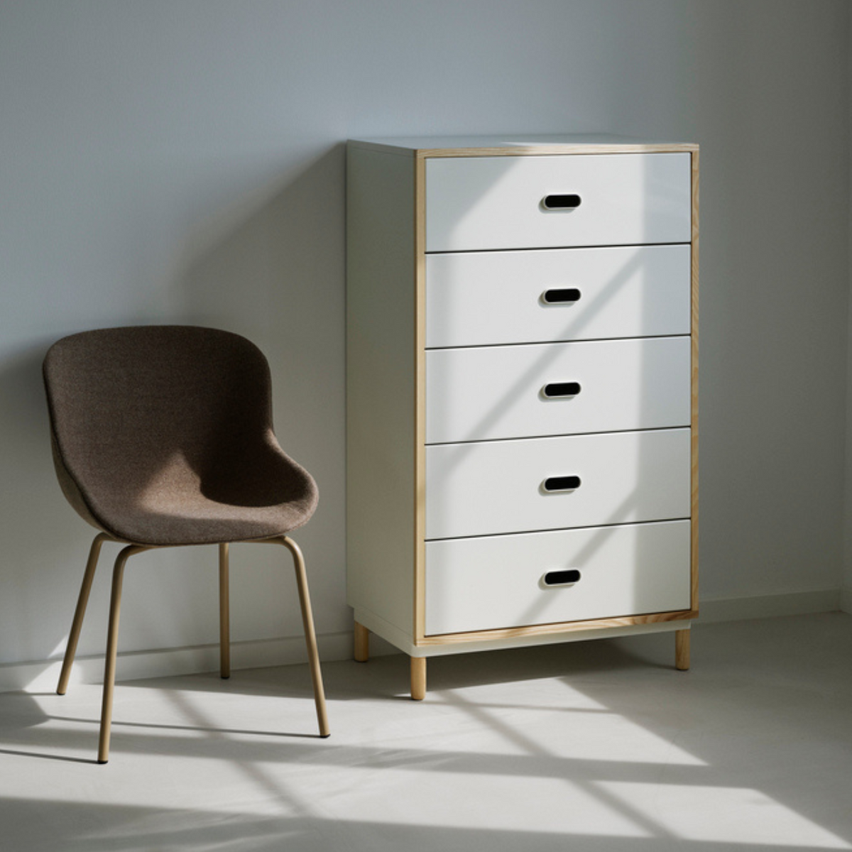 Modern Home Storage | Modern Bookcases | Coat Racks - Batten Home
