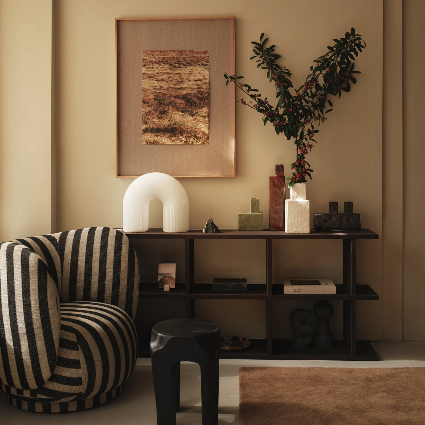 Ferm Living Lighting - Batten Home
