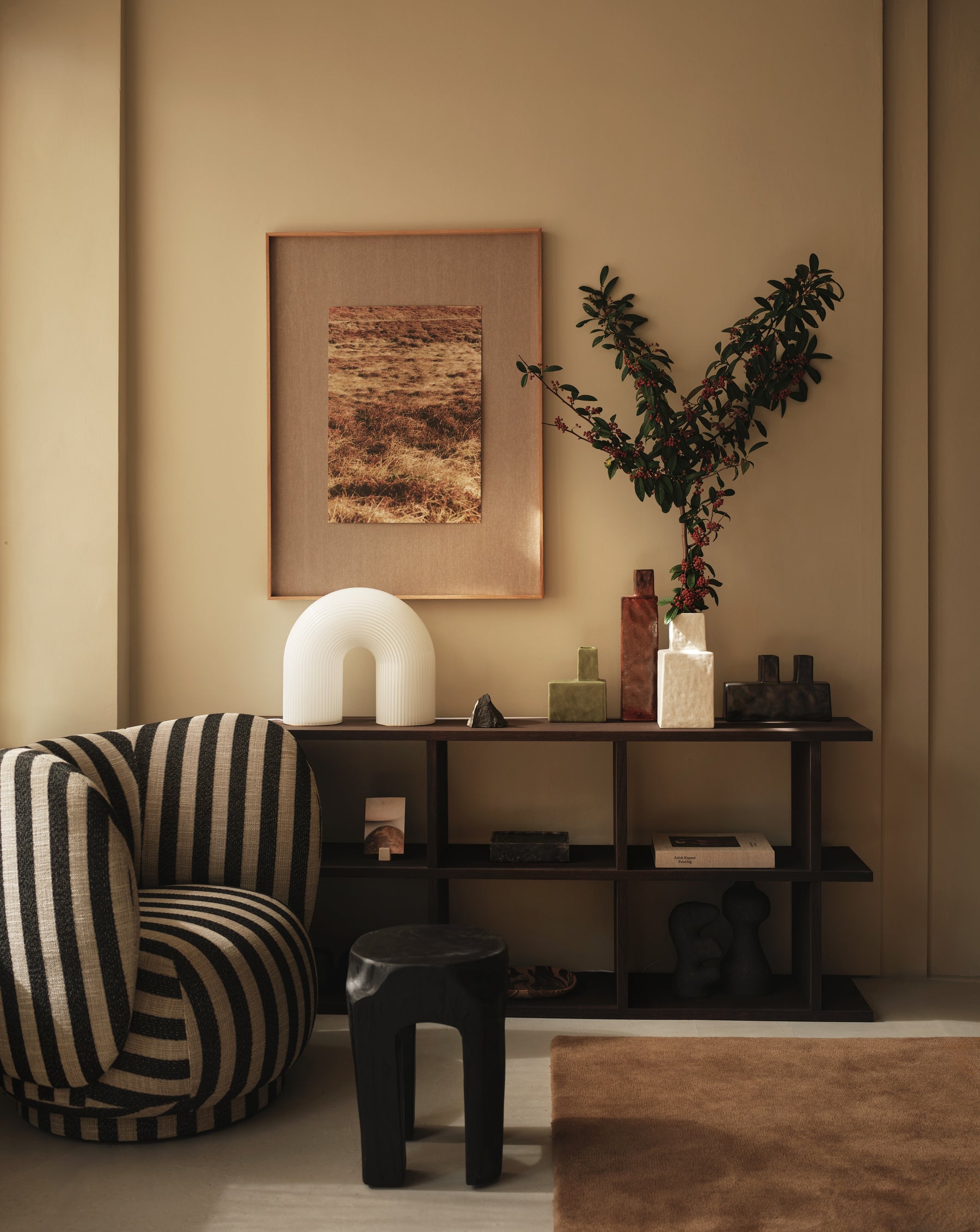 Ferm Living Lighting - Batten Home