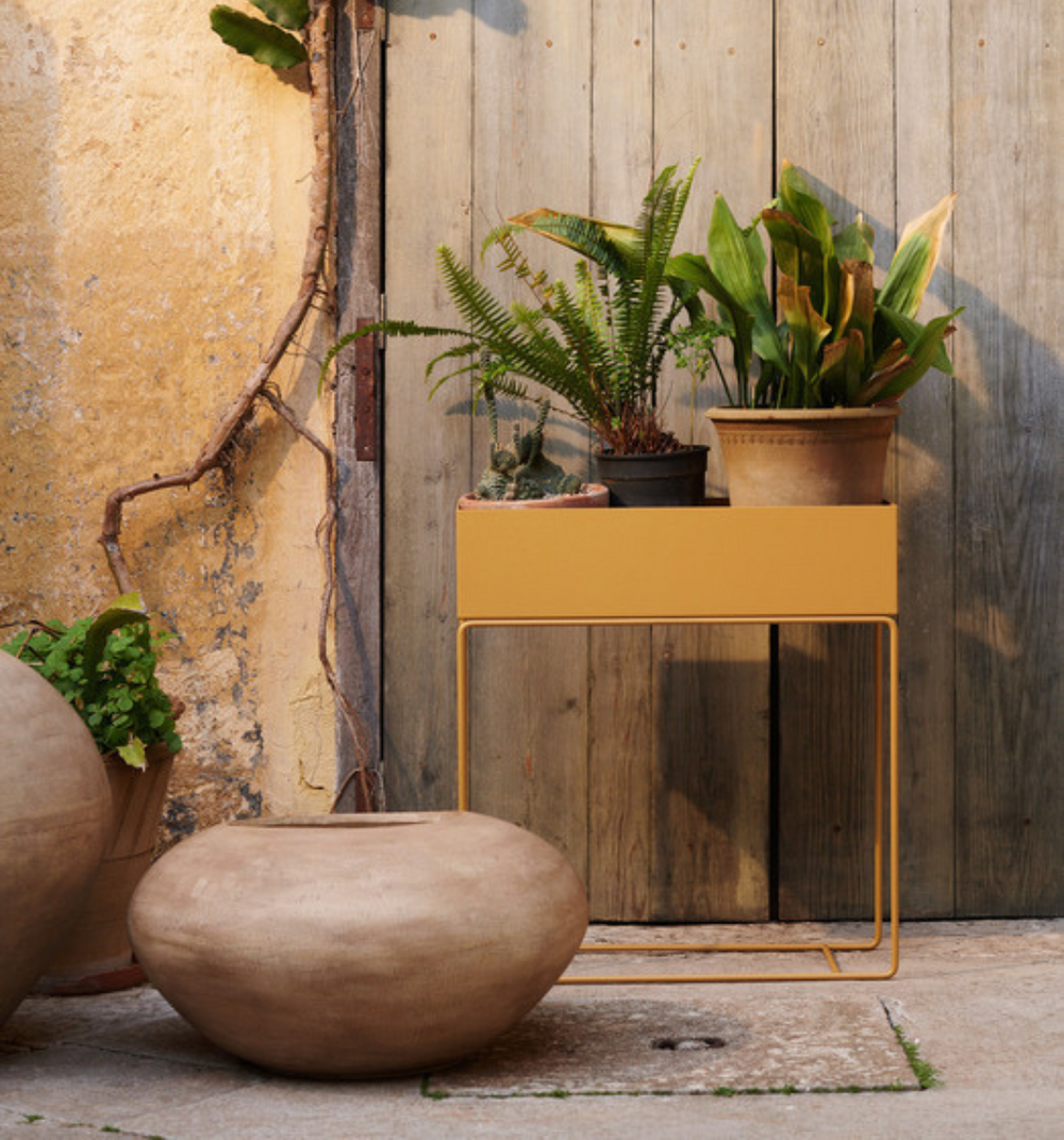 Shop Ferm Living: Imported Scandinavian Home Furnishings