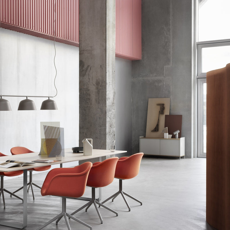 MUUTO Enfold Sideboard - Low