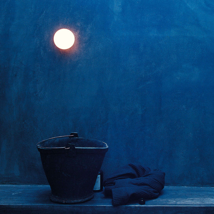 FLOS Mini Glo Ball Ceiling and Wall Sconce - Batten Home