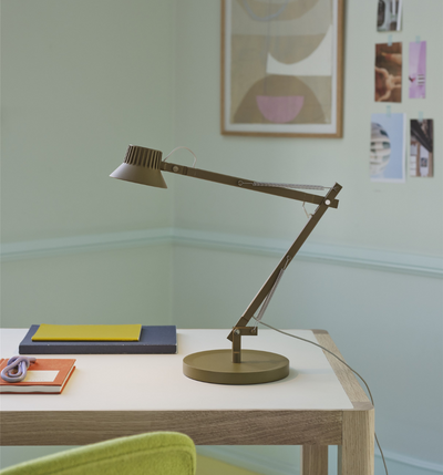 Muuto Furniture & Lighting