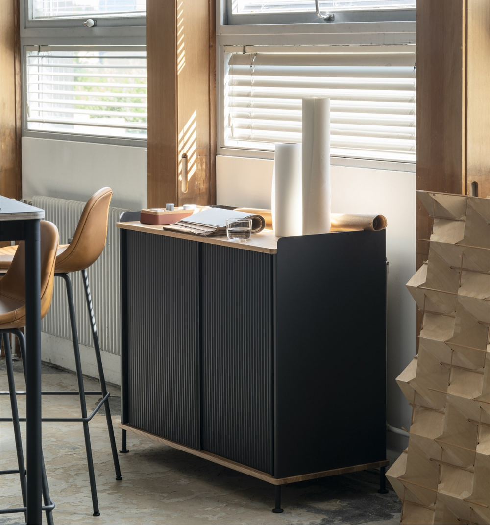 Muuto Furniture & Lighting