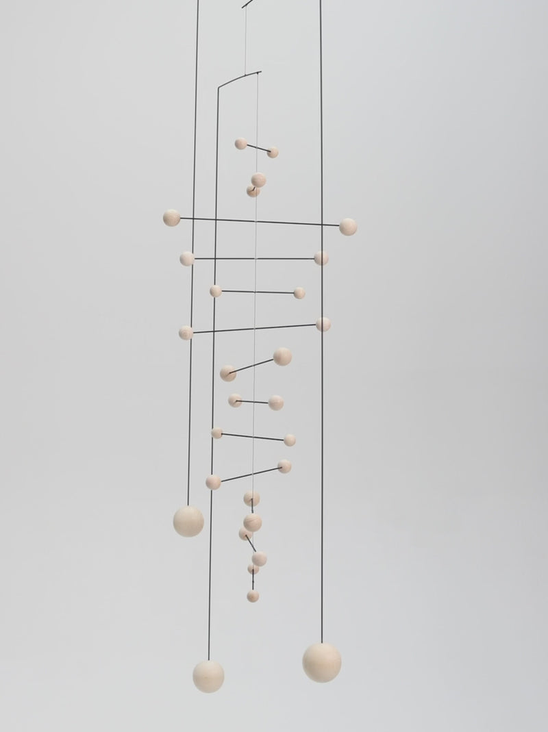 Flensted Counterpoint Hanging Mobile - Batten Home