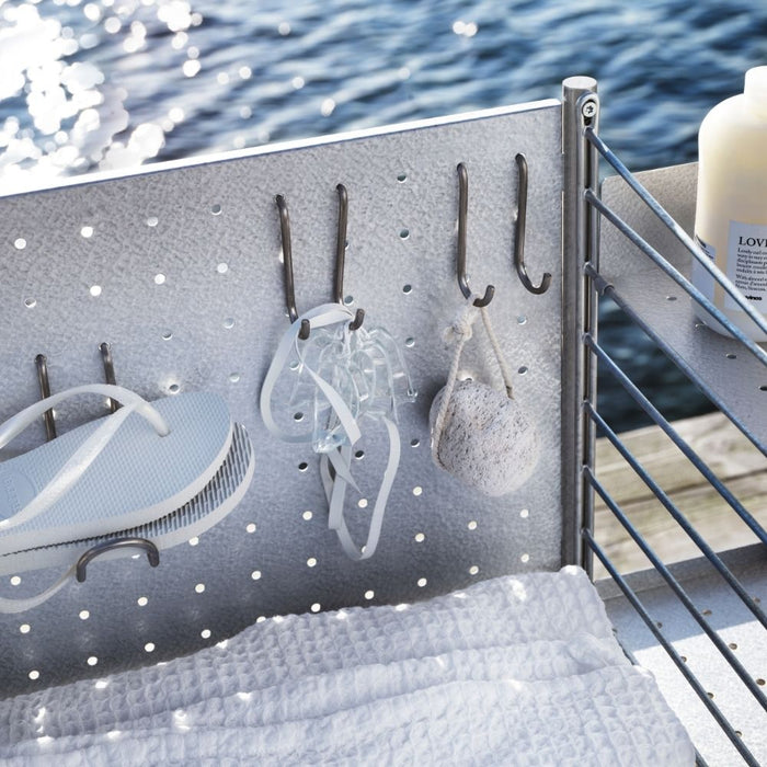 String Furniture - String Outdoor Configuration C - Batten Home