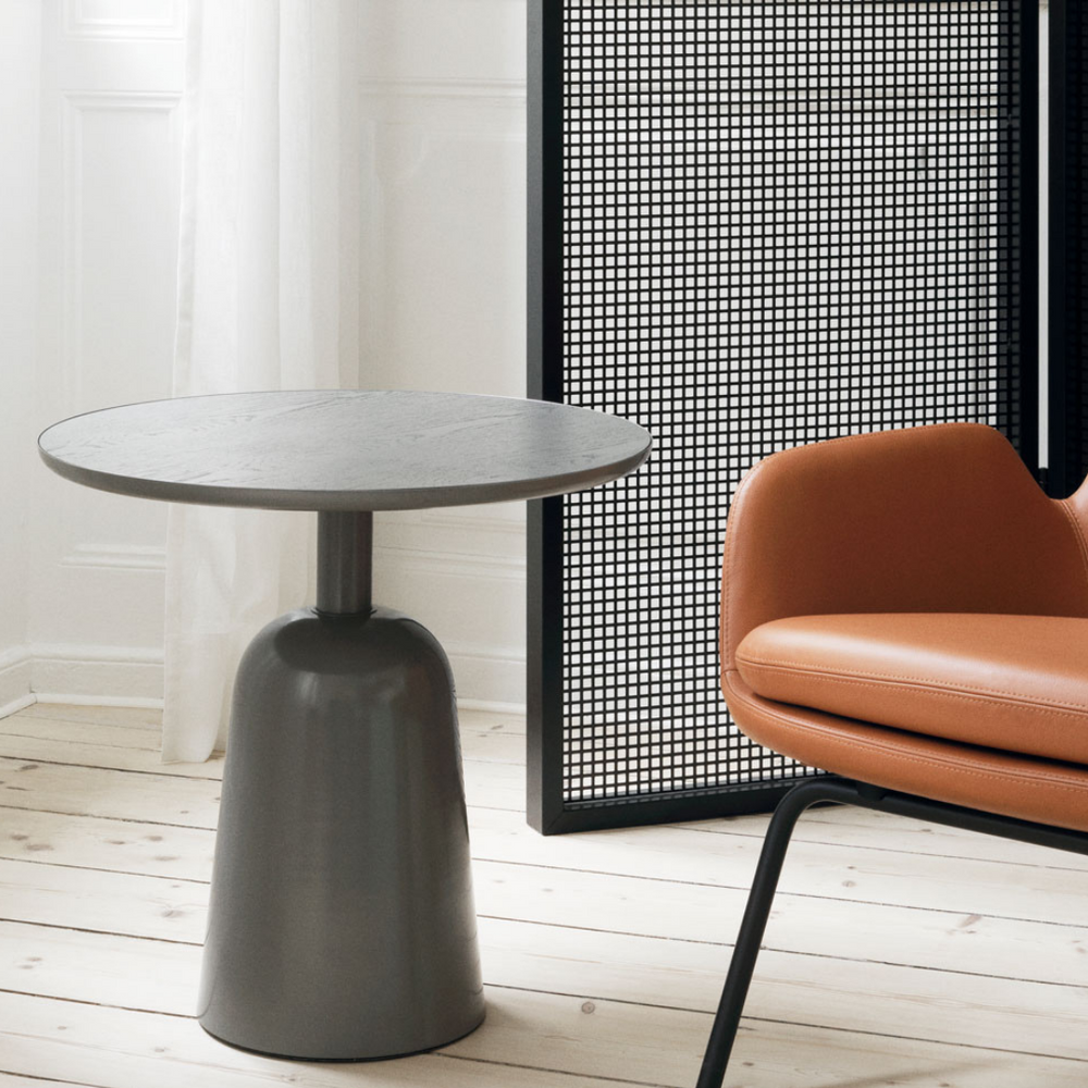 Normann Copenhagen Turn Table - Batten Home