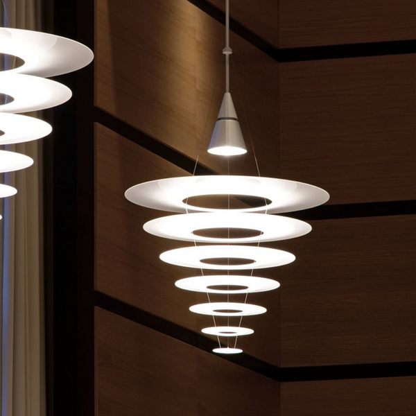 Louis Poulsen Enigma Pendant Lamp - Batten Home
