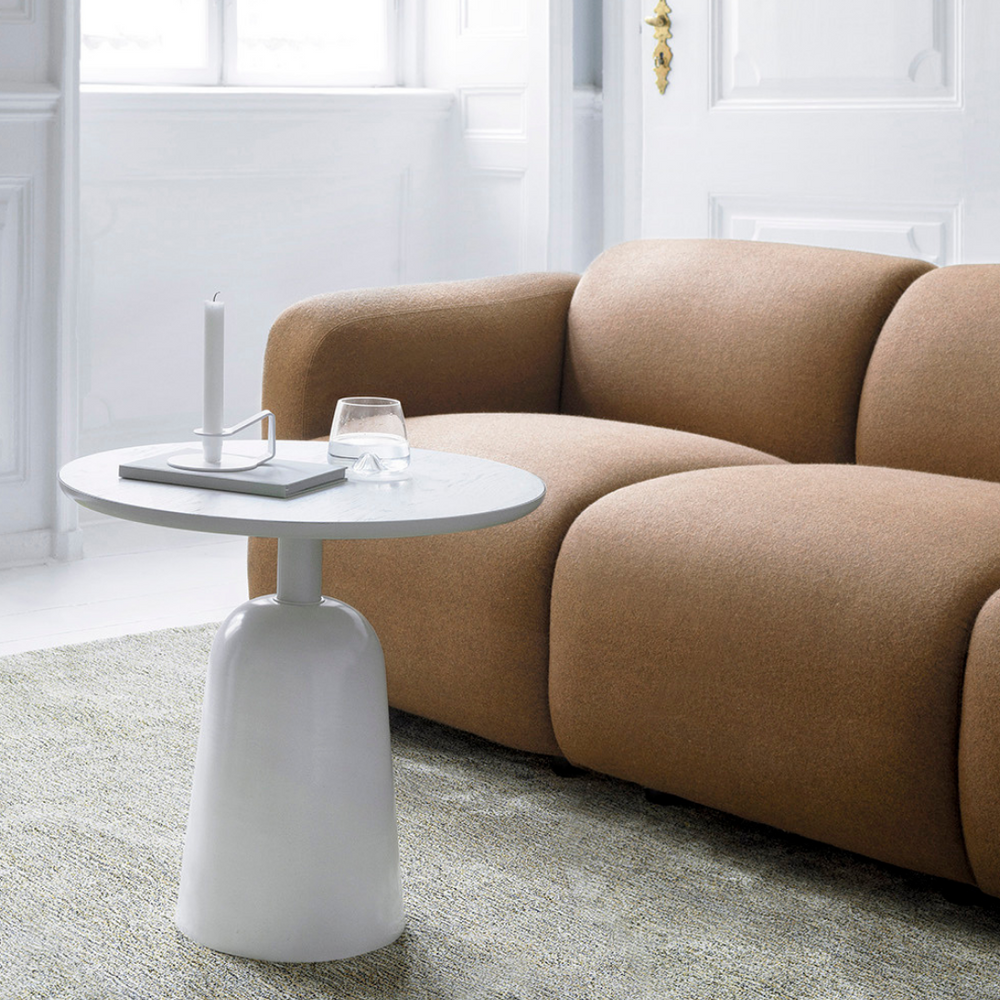 Normann Copenhagen Turn Table - Batten Home